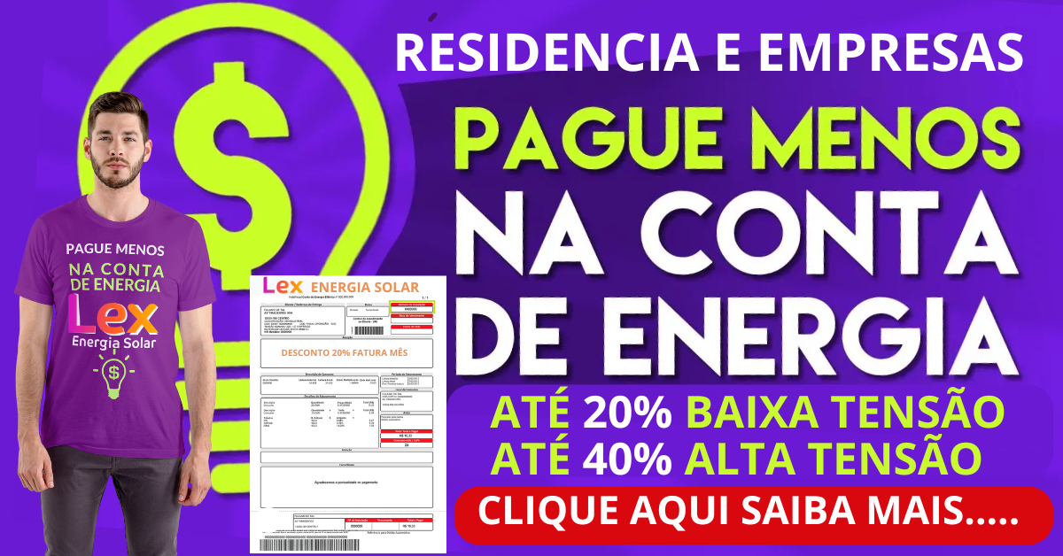 LEX ENERGIA SOLAR